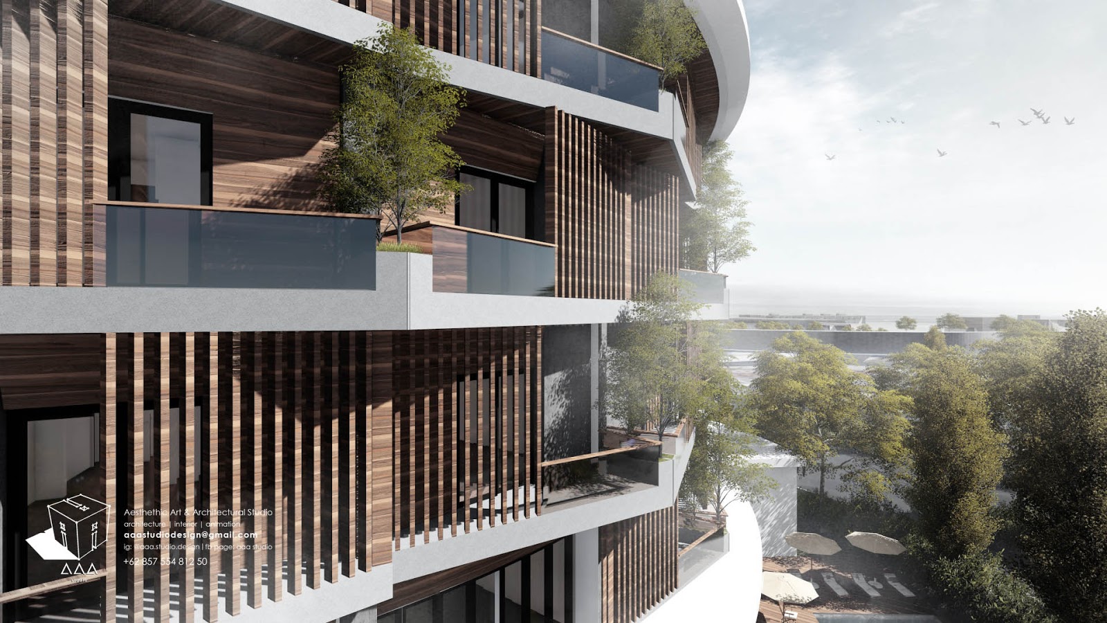 AC Hotel Sacramento Design | AAA studio