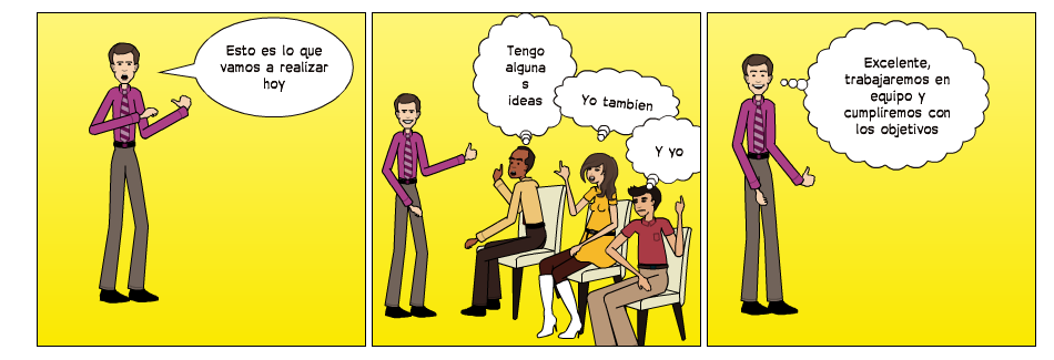 779 HABILIDADES GERENCIALES Y PEDAGÓGICAS : GRUPO 4: Lorena Bolaños