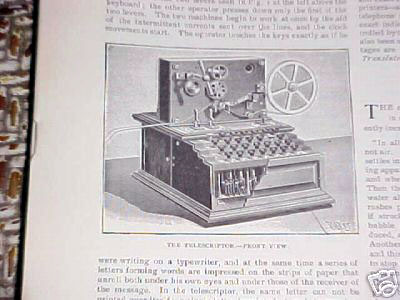 Another pile of little-known typewriters (T-V)/ /THE TYPEWRITER REVOLUTION