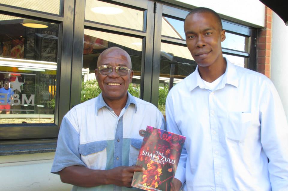 The Shaka Zulu Project: How Great Stories Come Together ~ REEL-FOCUSED