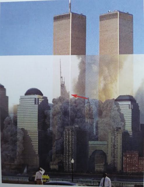 11 Settembre & Dr. Judy Wood : Capitolo 8 - Dustification