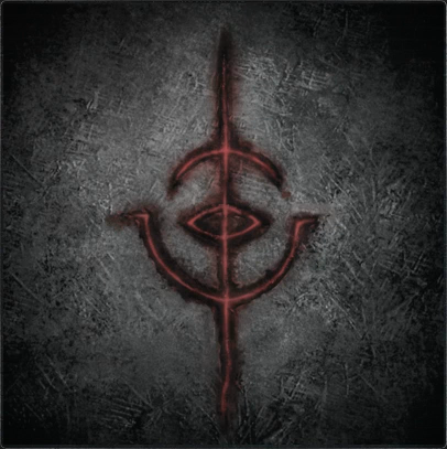 In-game Art - Caryll Runes | Bloodborne Wiki