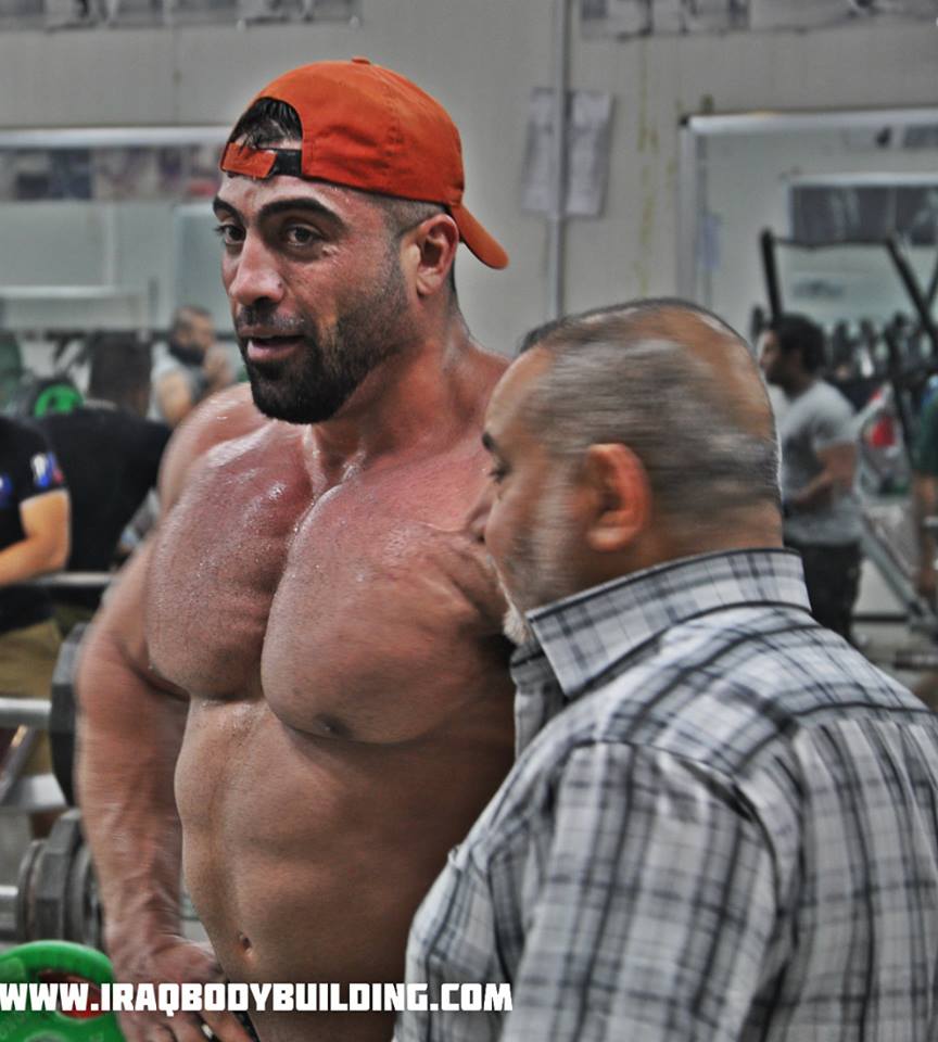 Muscle Lover: September 2013