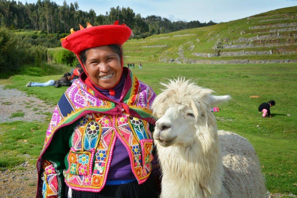 Travels - Ballroom Dancing - Amusement Parks: Impressions of the people ...