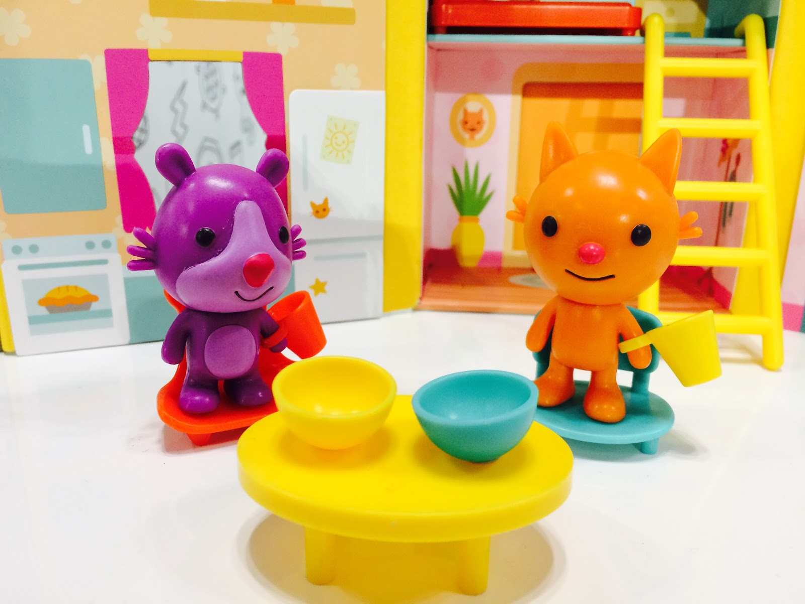 Flashback to 15 Fun Finds from Toy Fair 2017 : Stay Tuned for This Year ...