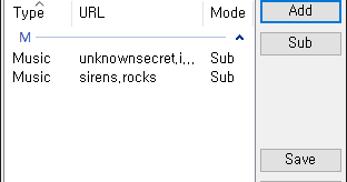 ObjectListView Analysis - 1