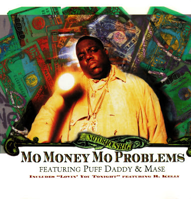 highest level of music: The Notorious B.I.G. Feat. Puff Daddy & Mase ...