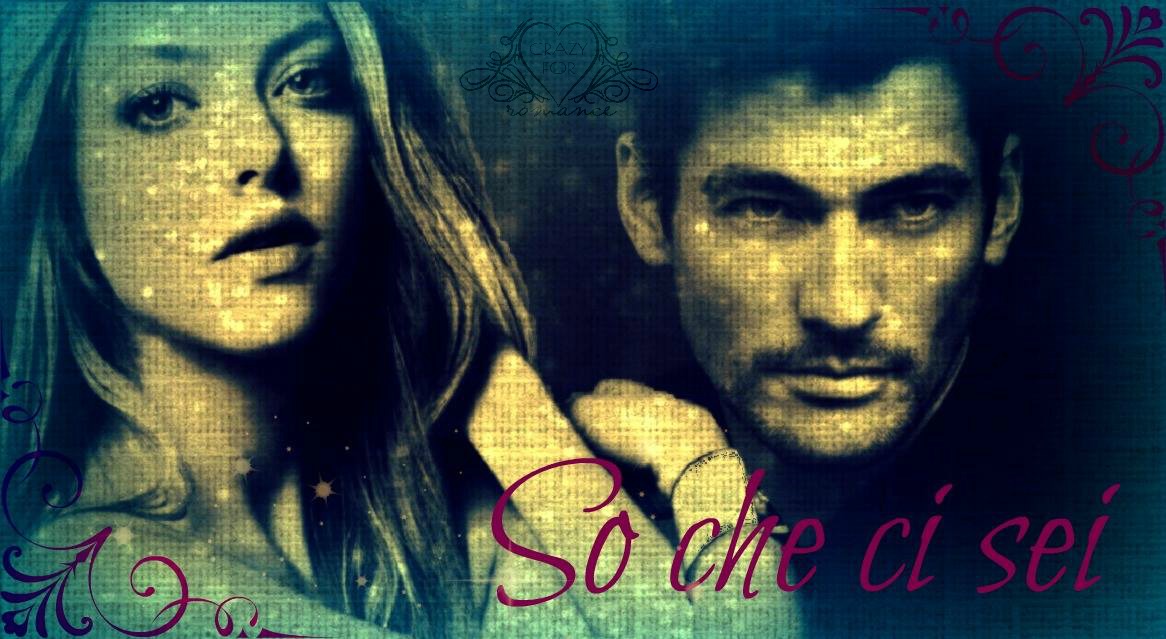 So che ci sei di Elisa Gioia , presto in libreria