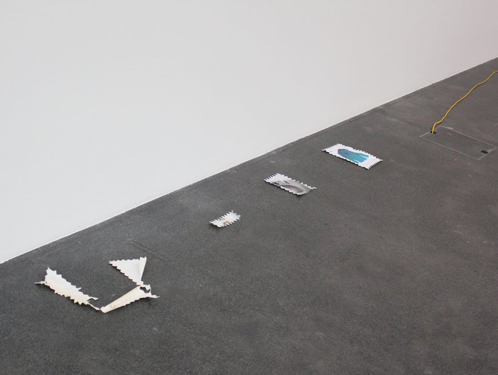 Kim Kim Gallery blog: Max von Moos – gesehen von Peter Roesch ...