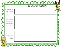 The Go To Teacher: Super Sunday