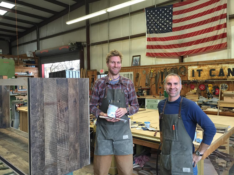 duchess fare: The Jack Ellis Company