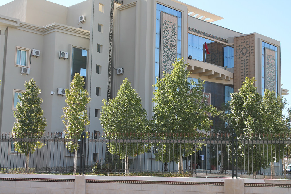 الوكالة المستقلة RADEEO وجدة : لائحة المناصب المبرمجة لسنة 2019 لتوظيف ...