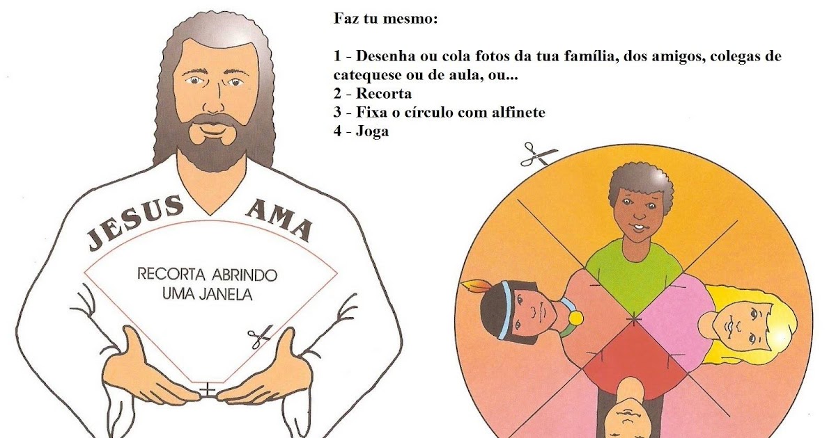 Fraternidade em Movimento: Quem é o Discípulo que Jesus Ama?