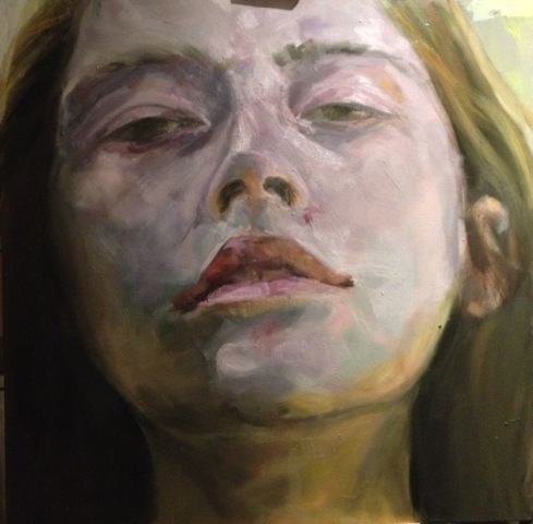 Jeremy Bridle Artist