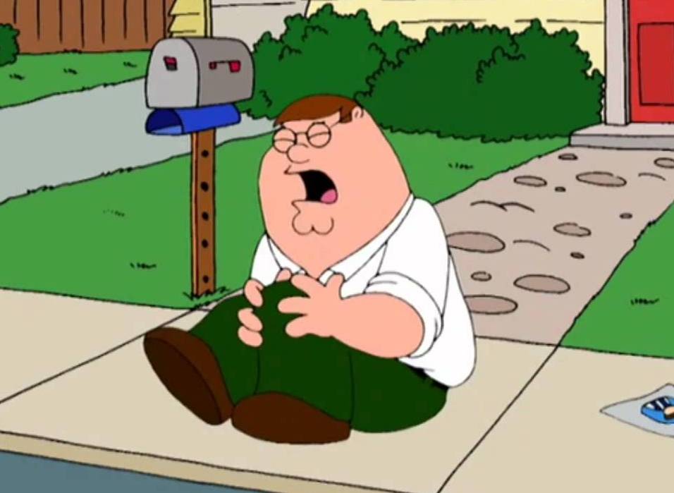 Pits Perilous: Ouch! Pain Mechanics for RPGs