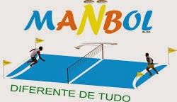 Esporte na Escola: Manbol