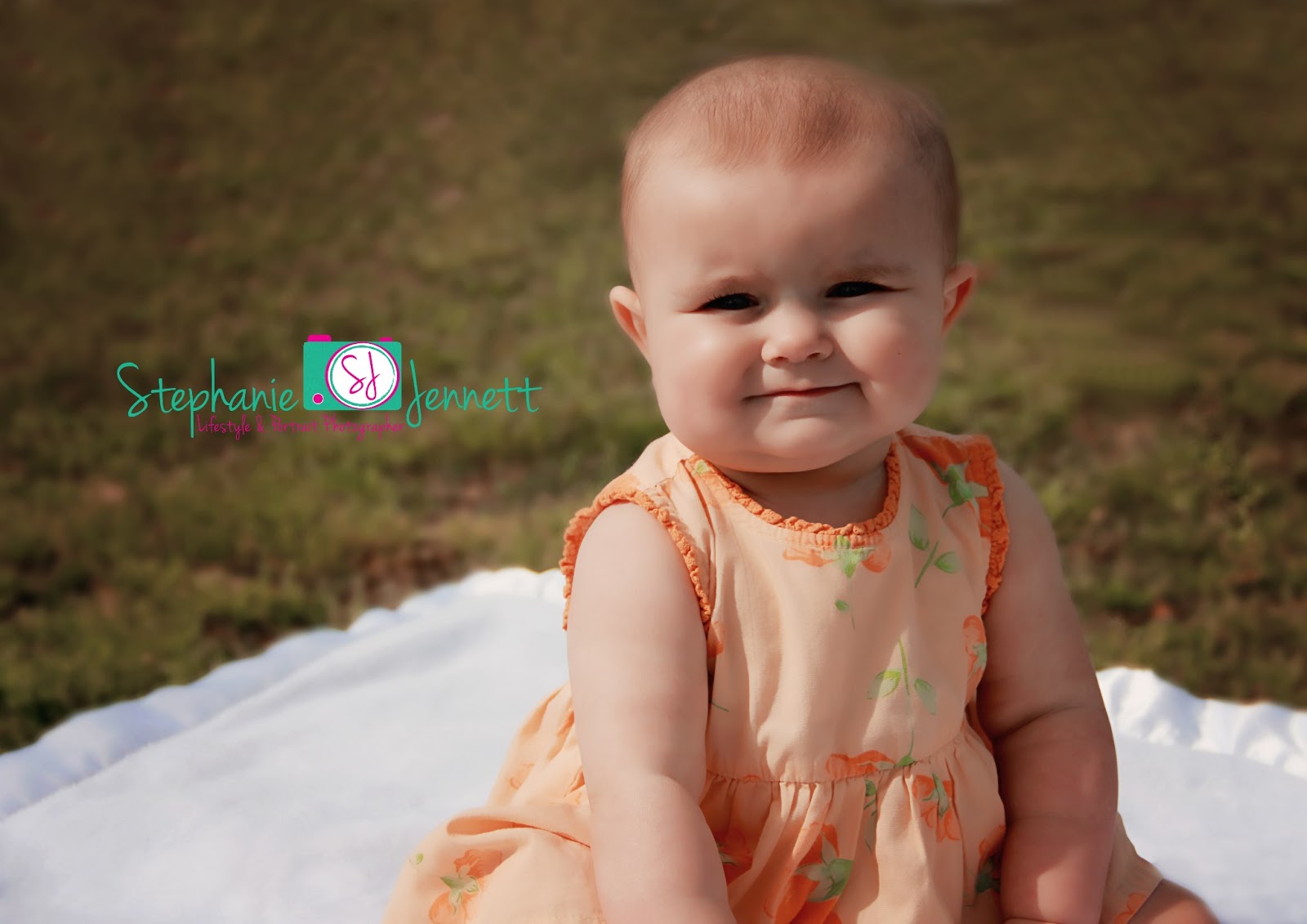 Stephanie Jennett Photography