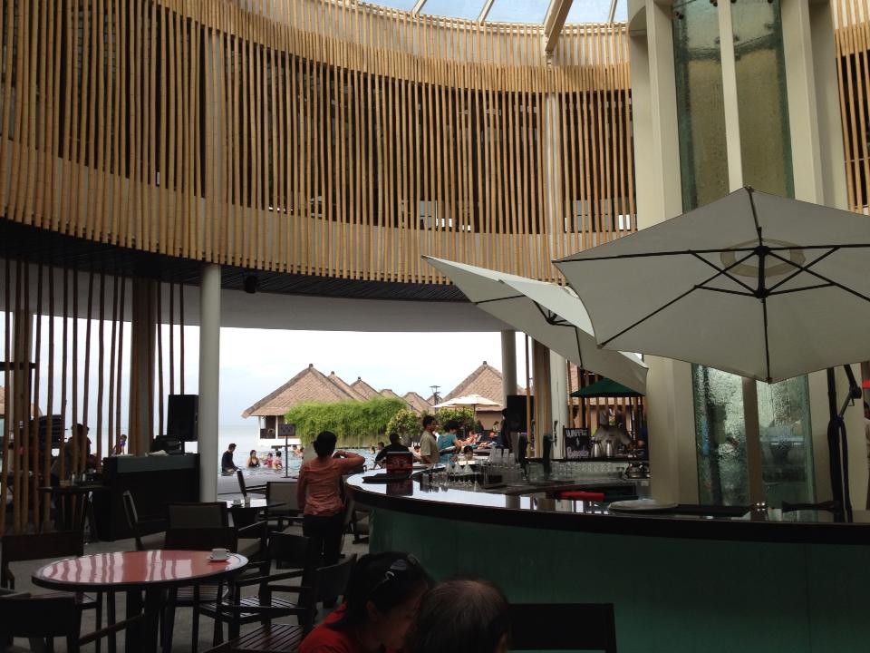 AyuDenira: Golden Palm Tree @ Sepang Gold Coast