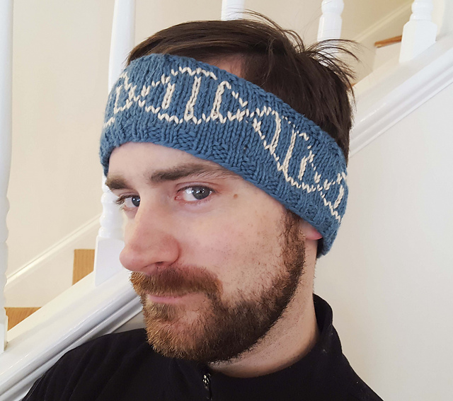 Lovely Yarn Escapes : Extraordinary Hats to Knit for The March For Science