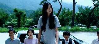 MDUGS - Manias de Uma Garota Singular: Save Me [K-Drama]