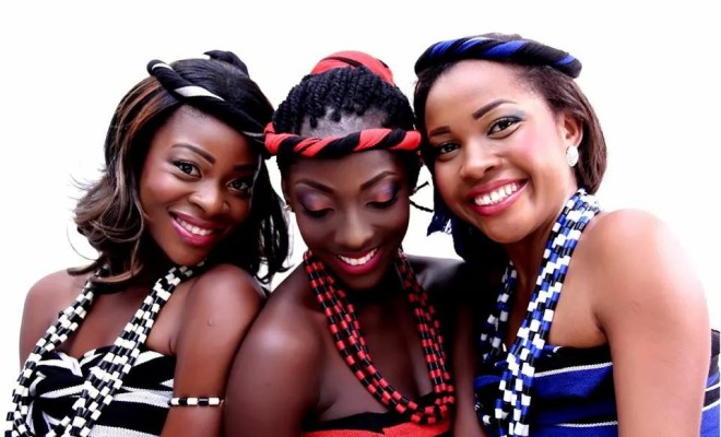 Eight interesting facts about the Idoma people- Idoma Voice