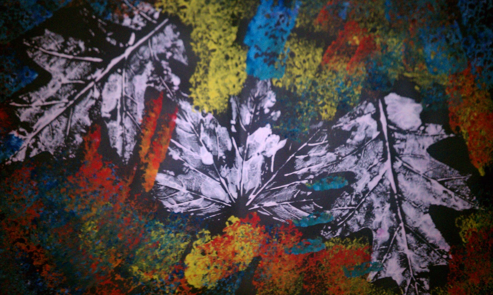 Art Rocks 3rd Grade Printmaking Art Rocks 3rd Grade Printmaking