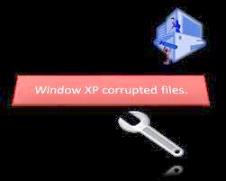 Nikhil Blog: How to fix corrupted files in XP