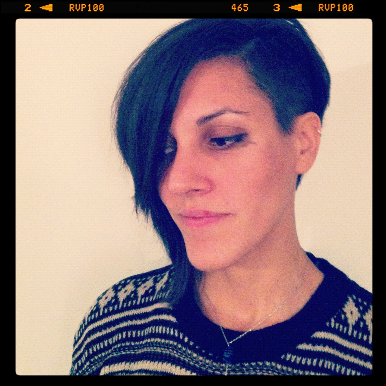 kojo&lee: Undercut Revival.