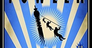 #BookReview :: Roofworld by Christopher Fowler - Bookish Indulgences