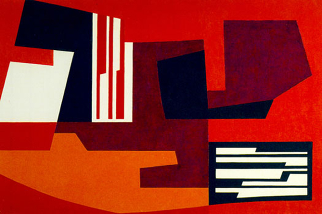 PINTORES LATINOAMERICANOS JUAN CARLOS BOVERI: Pintores Ecuatorianos ...