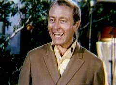 Way Too Damn Lazy To Write A Blog: Happy 100th Birthday, Howard Morris!