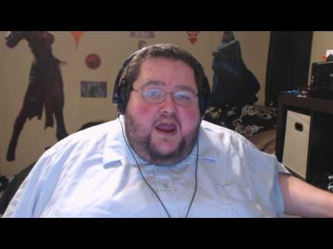 Spoiled Celebrities: What Is Eating YouTuber Boogie 2988