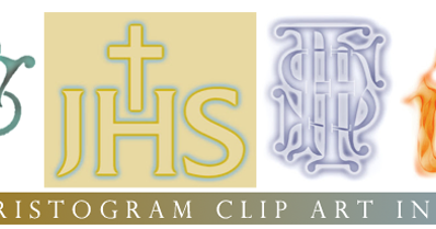 Christogram Clip Art Index | Christian Clip Art Review