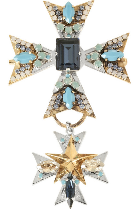 identi chiC* ! ! !: Miriam Haskell