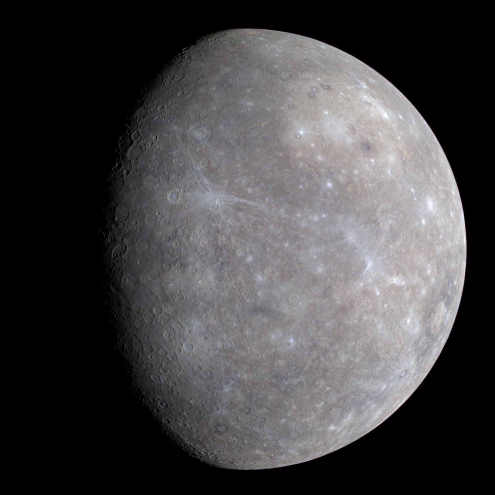 13 Unknown Kid Facts About Mercury 13-unknown-kid-facts-about-mercury