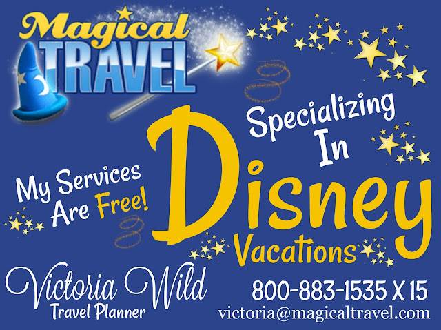 Magical Vacation Planning