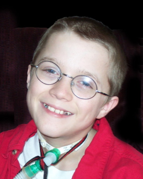 Free Lemonade Stories: Dr. Jeni Stepanek Offers Lemonade to the World