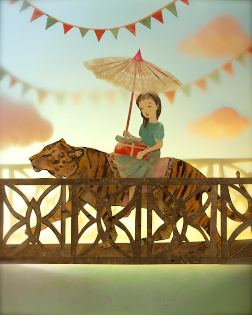 Sweet Mess: Artist :: Elly MacKay