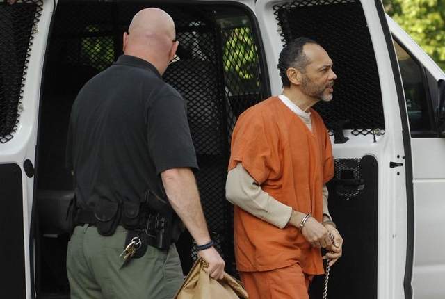 BAD LAWYER: Ex-Judges in Shackles, Living the High Life