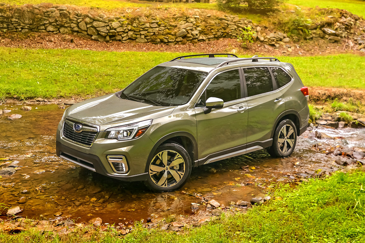 Taking a Long Road Trip with Your Subaru, Get Peace of Mind with Their ...