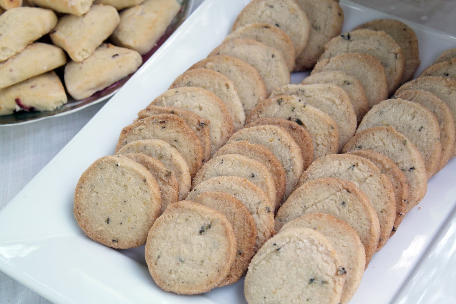 { Tea for 2 Birthday Party } - The Cottage Mama