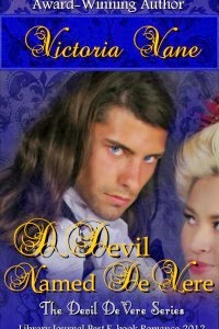 Some of Arlena's Reads, Blogs and Reviews : THE DEVIL DEVERE SERIES ...