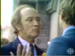 Canadian History: The Trudeau Era