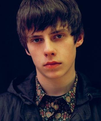 shaxinart: JAKE BUGG