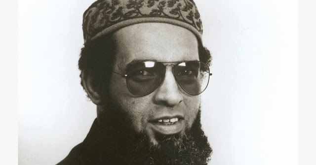 Valvulado: Idris Muhammad - Soul & Funk Jazz