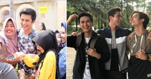 WATCH: Filipino actor stars as F4 member in Indonesian ‘Meteor Garden ...