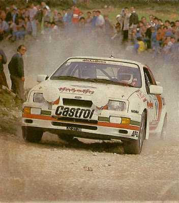 rallymemory: 1987 em imagens