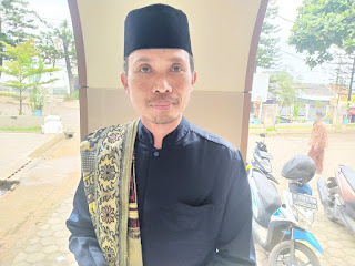 Ustad Ahya Udin: Setiap Orang Muslim Wajib Melakukan Kegiatan Dakwah ...