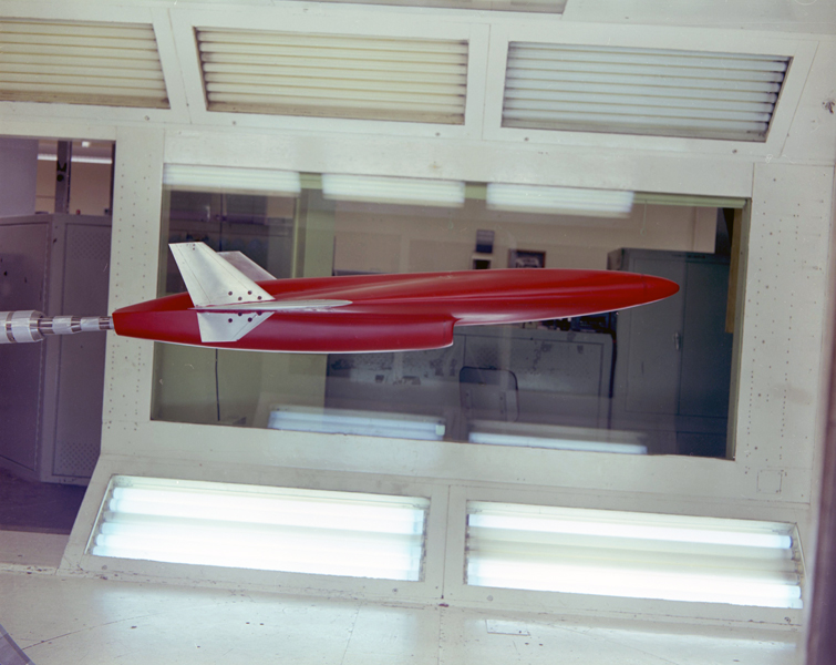 Tony Chong: The Mysterious Ryan Model 147S-2