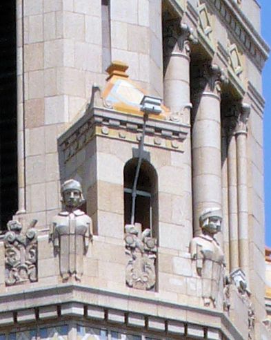 Idaho Beauty's Creative Journey: Mayo Clinic Campus - The Plummer Building